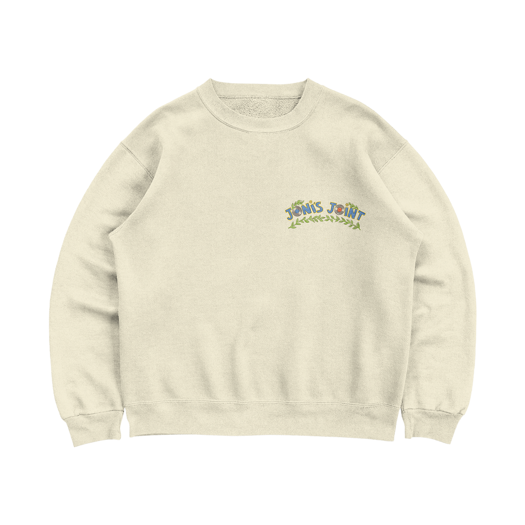 Joni Mitchell - Official Store