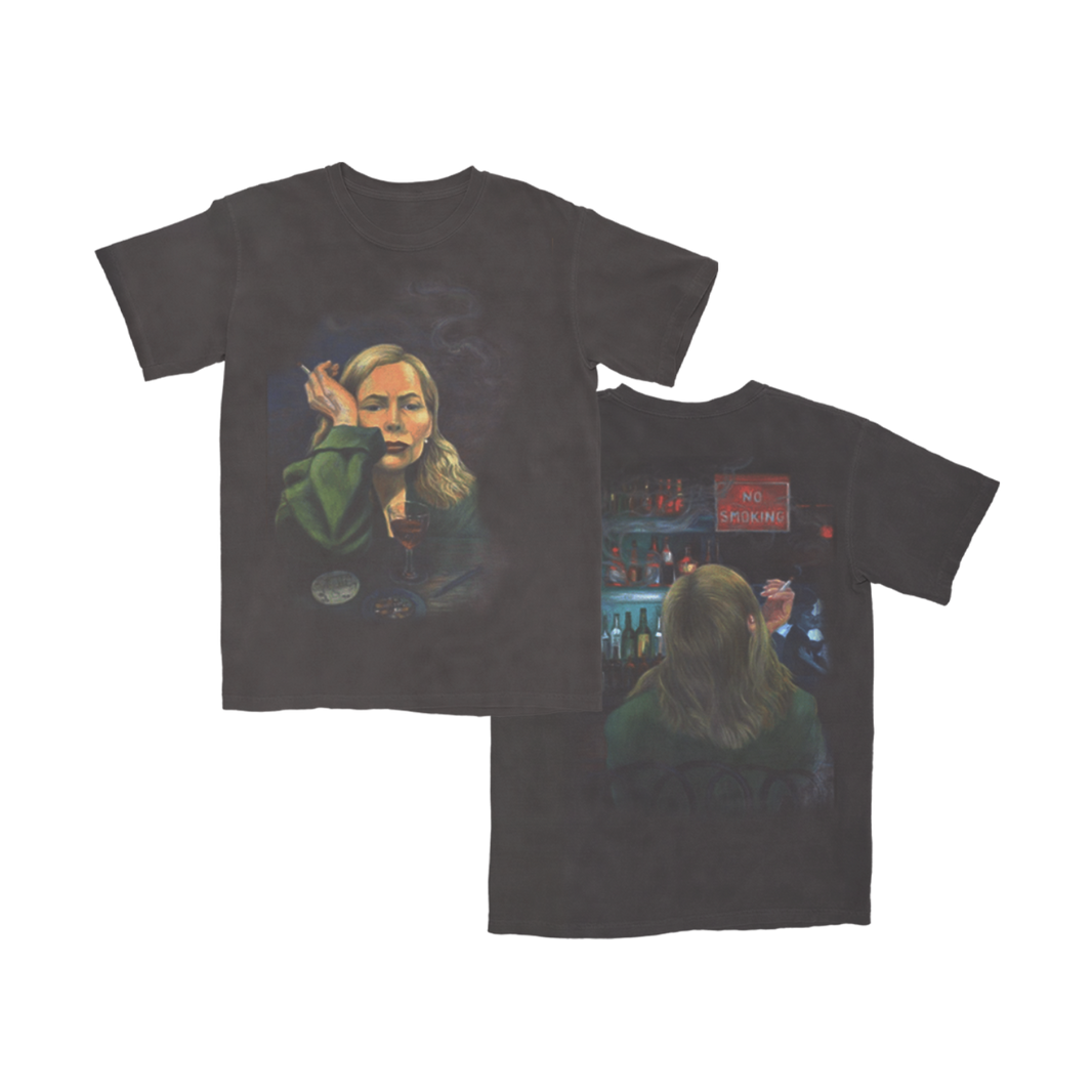 APPAREL – Joni Mitchell